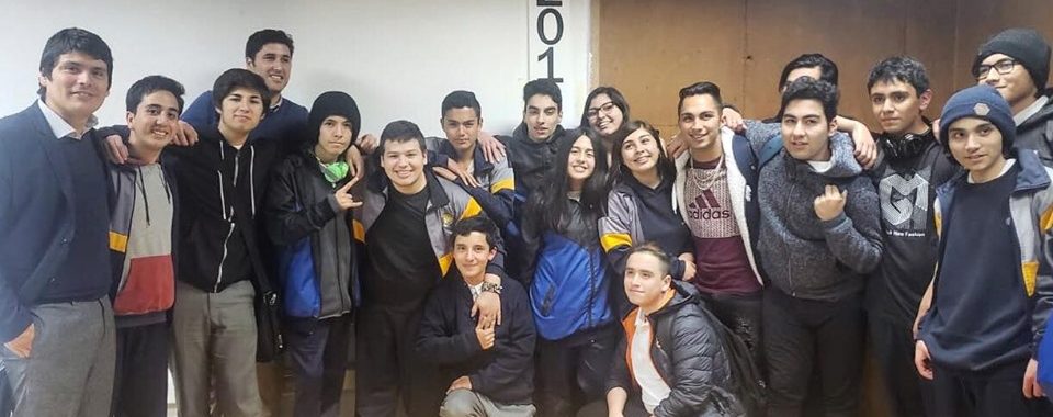 Presentación Programa “Start – Programa Tu Futuro” – INSUCO VALPARAÍSO ...